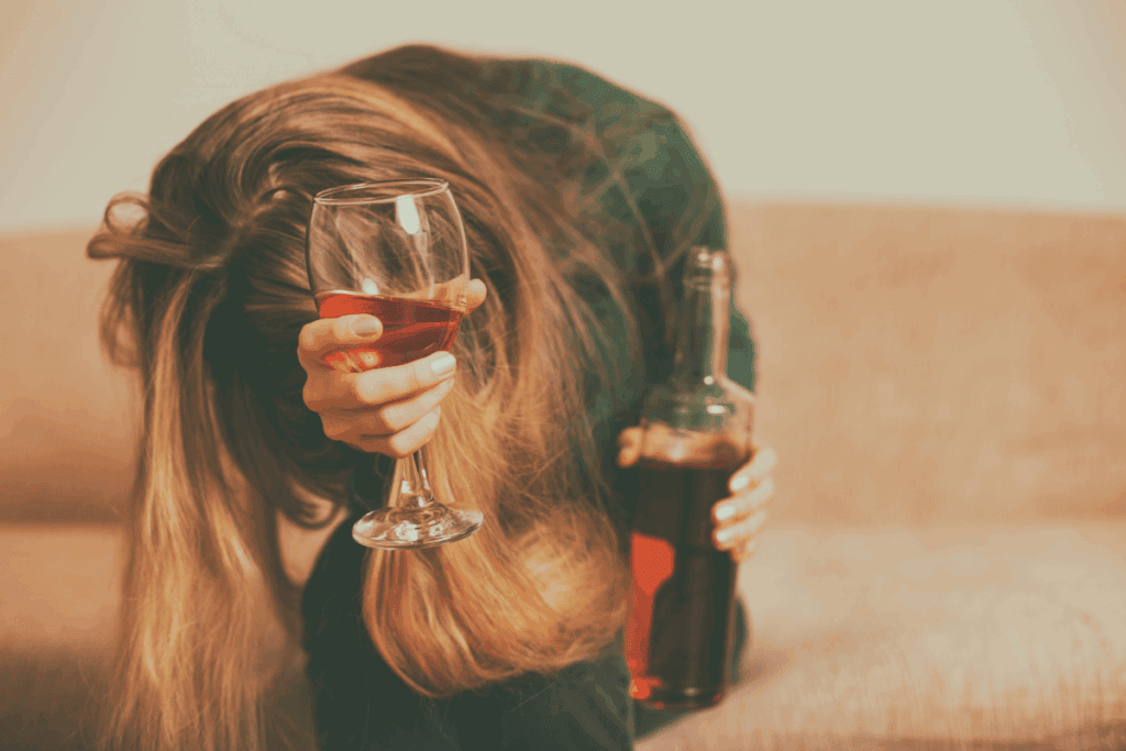 Alcohol Addiction Treatment for Women with Alcohol Use Disorder ...